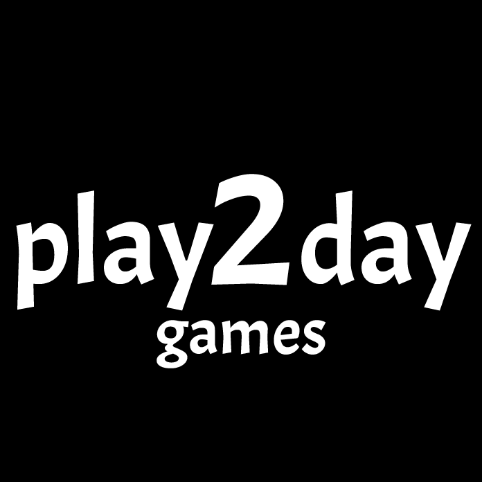 Play2Day Games | Mobile Game